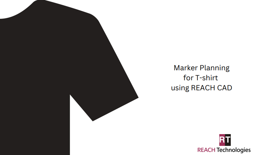 REACH CAD – Apparel CAD Software for Pattern Design & Grading