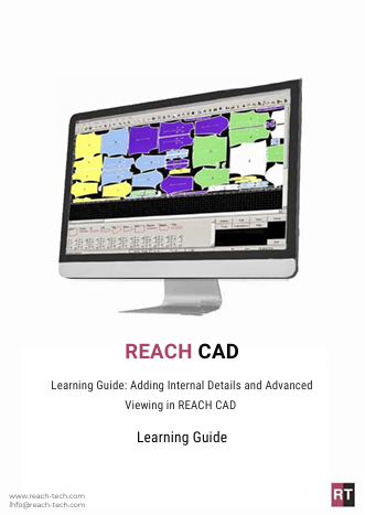 REACH CAD